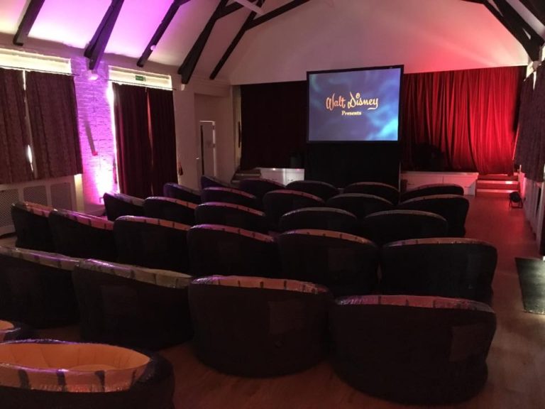 Unique Entertainment Events - Unique Entertainment